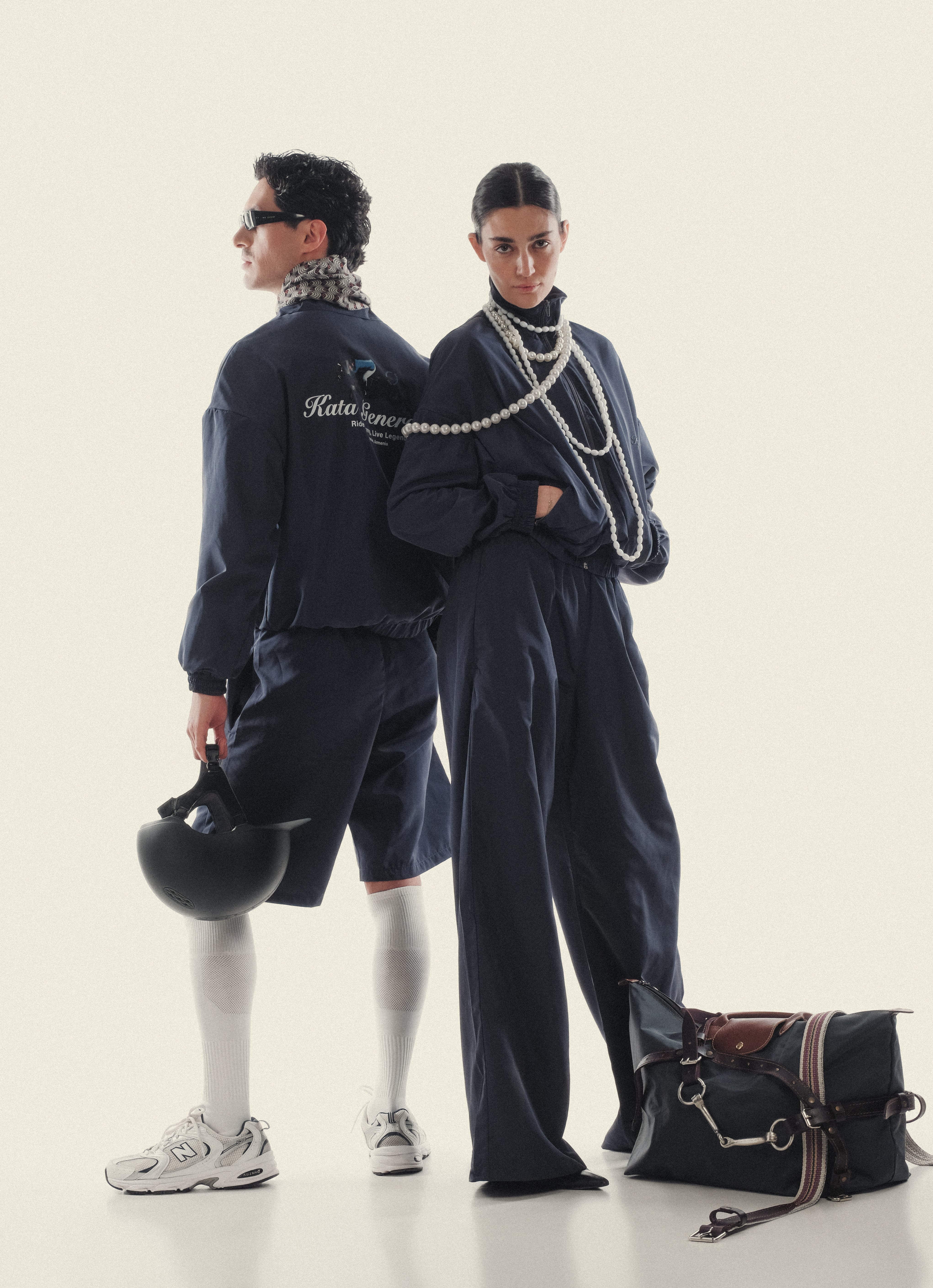 Outerwear – Kata Generation